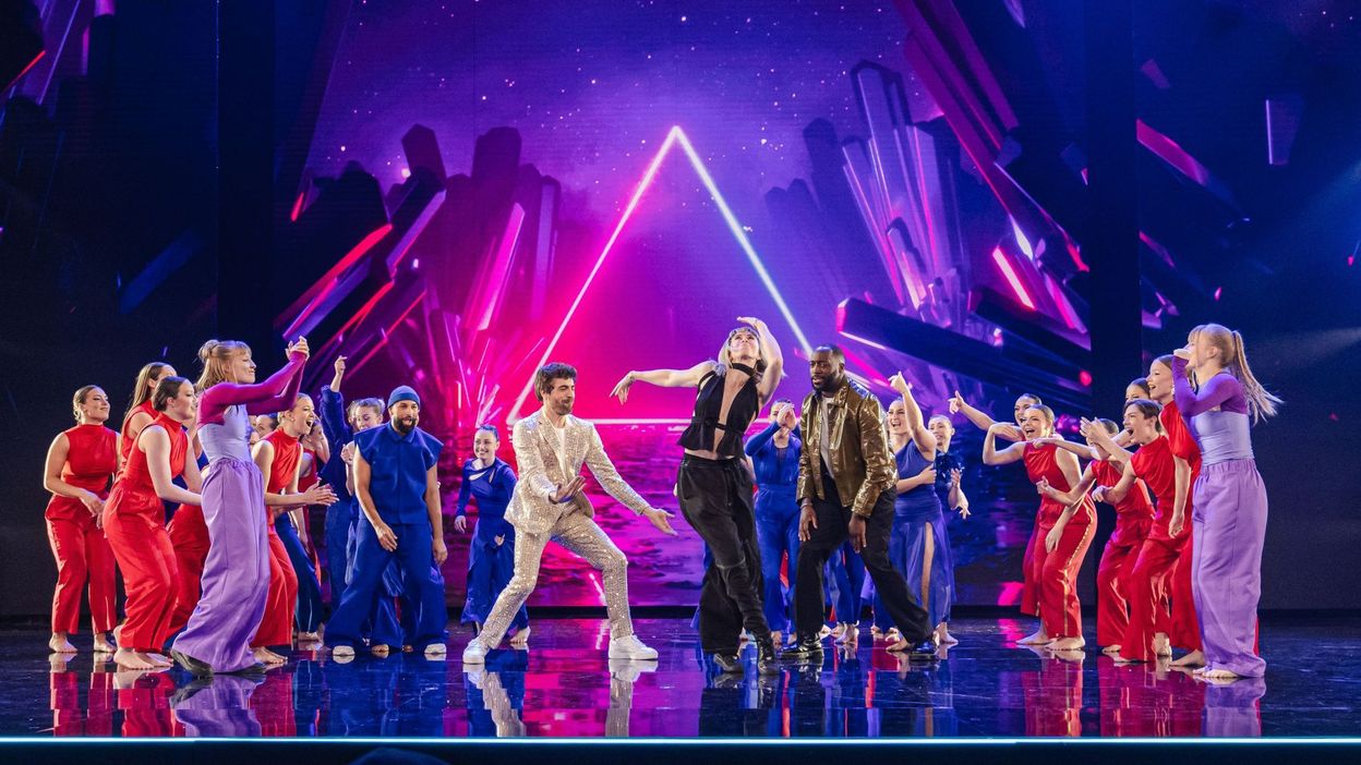 Découvrez le parcours impressionnant de Laura, la gagnante de la saison ...