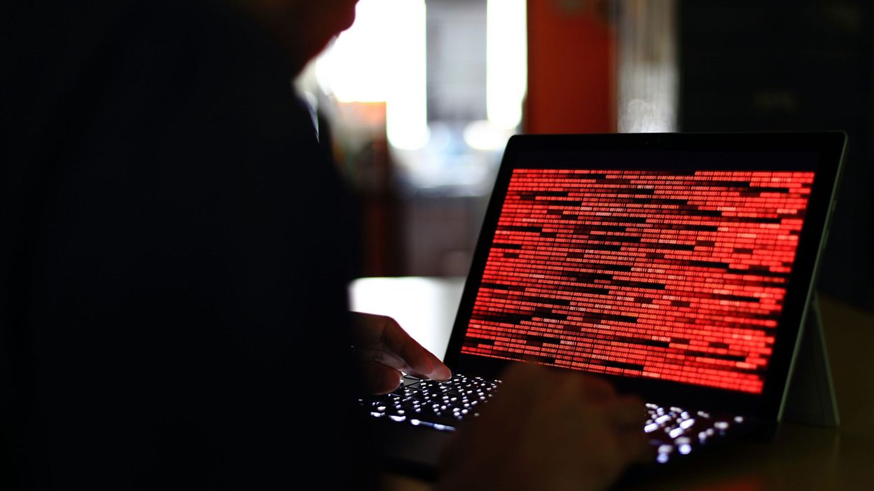 Guerre Israël-Gaza : qu’est-ce que le logiciel 'Habsora', qui utilise l ...