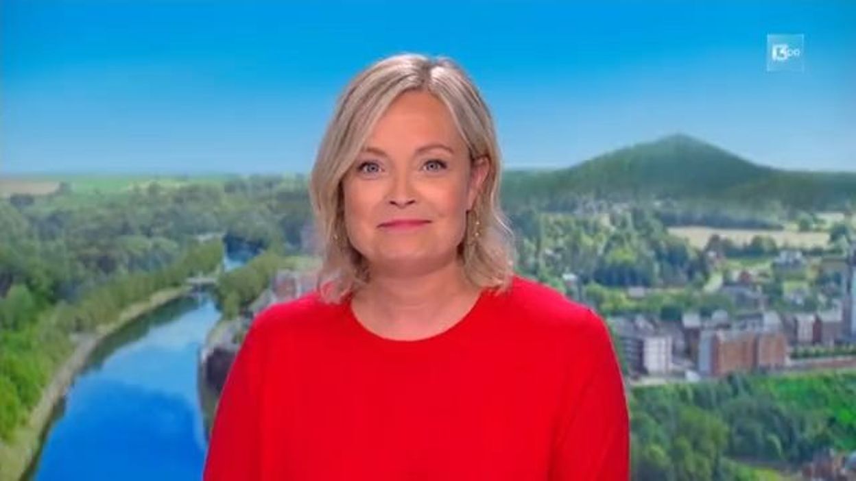 25 ans des Niouzz : Charlotte et Eliott aux côtés d'Ophélie Fontana ...