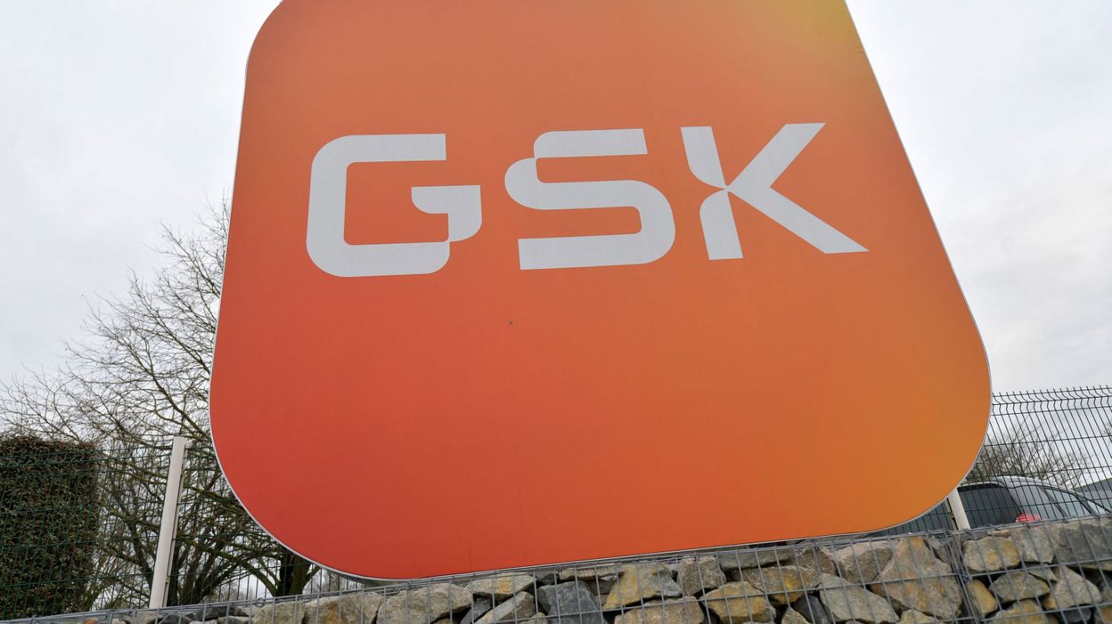 Economie : l’entreprise GSK achète une société américaine développant ...