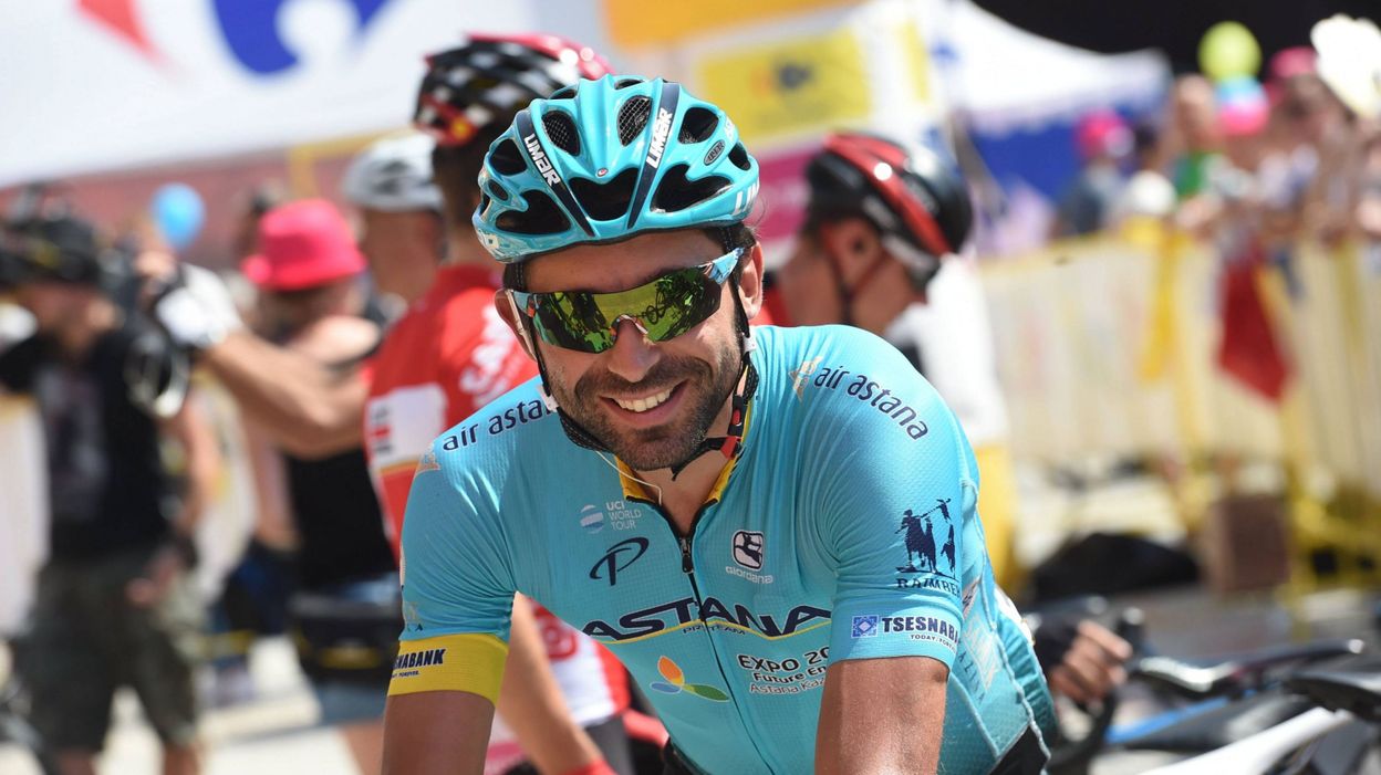 Moreno Moser vainqueur du Laigueglia, Ben Hermans 9e - RTBF Actus