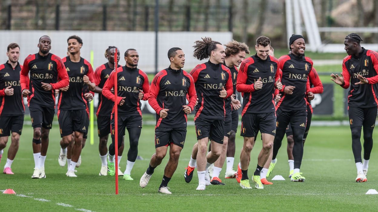 EXCLUSIF - Eden Hazard : 'Jouer chez les Diables sans mes deux ...