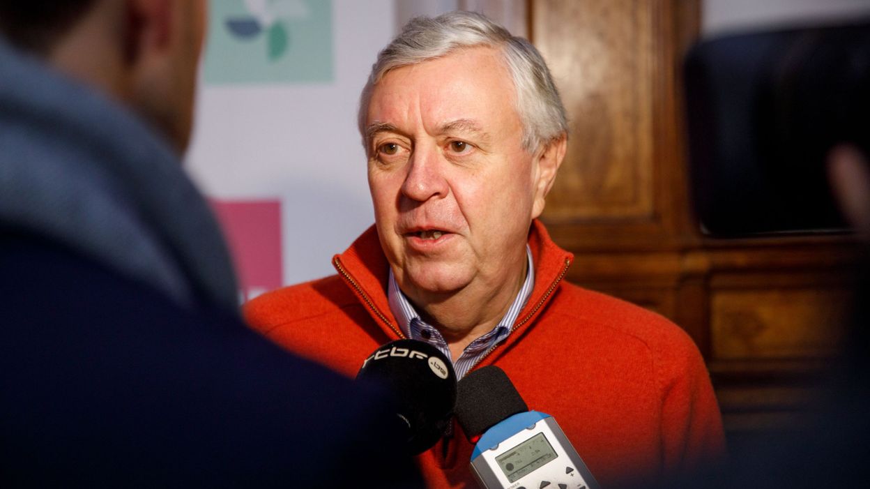 La dernière affaire pour 'Teflon Reynders' ? - RTBF Actus