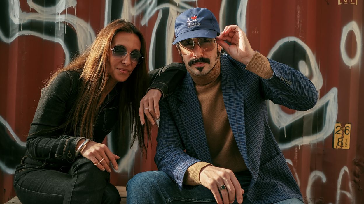 Le Funky Diary de Diane Marois : l’histoire d’une semaine folle à Los ...