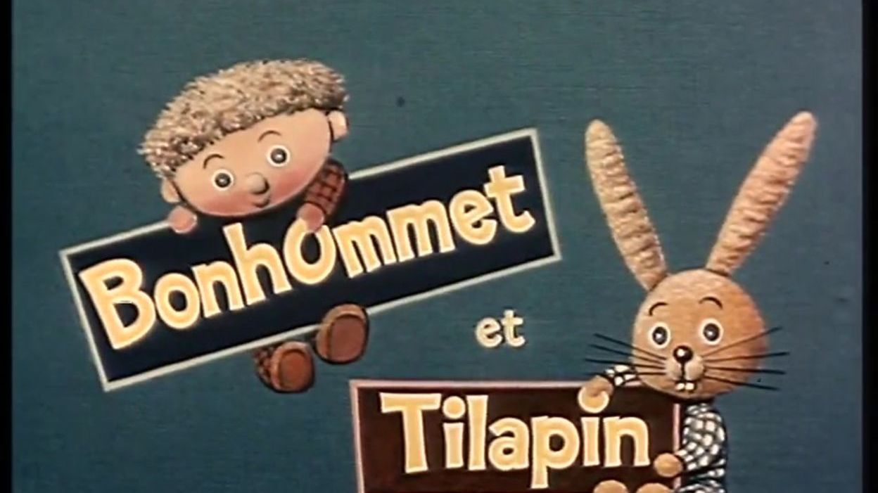 Ralph Darbo, l'un des pères de la série 'Bébé Antoine', est décédé ...