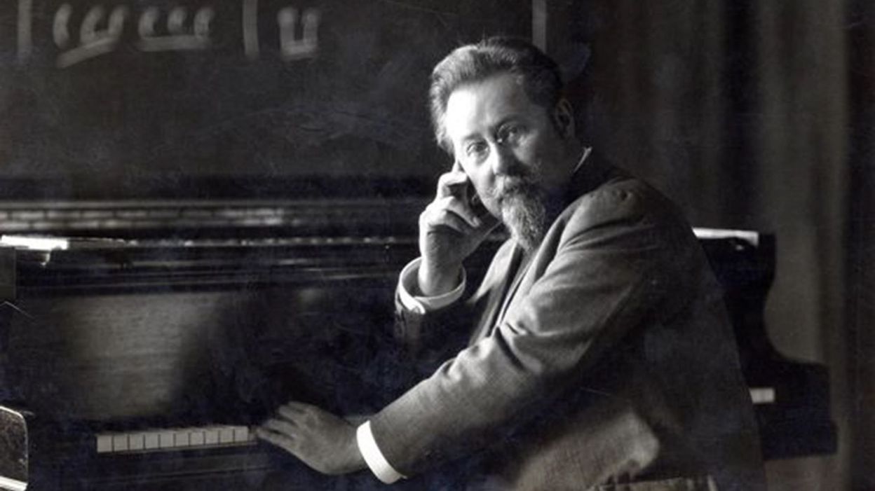 Emile Jaques-Dalcroze au-delà de la rythmique : désillusion allemande ...