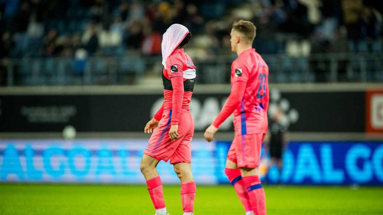 Un responsable des Storm Ultras : 'Charleroi est devenu un système ...