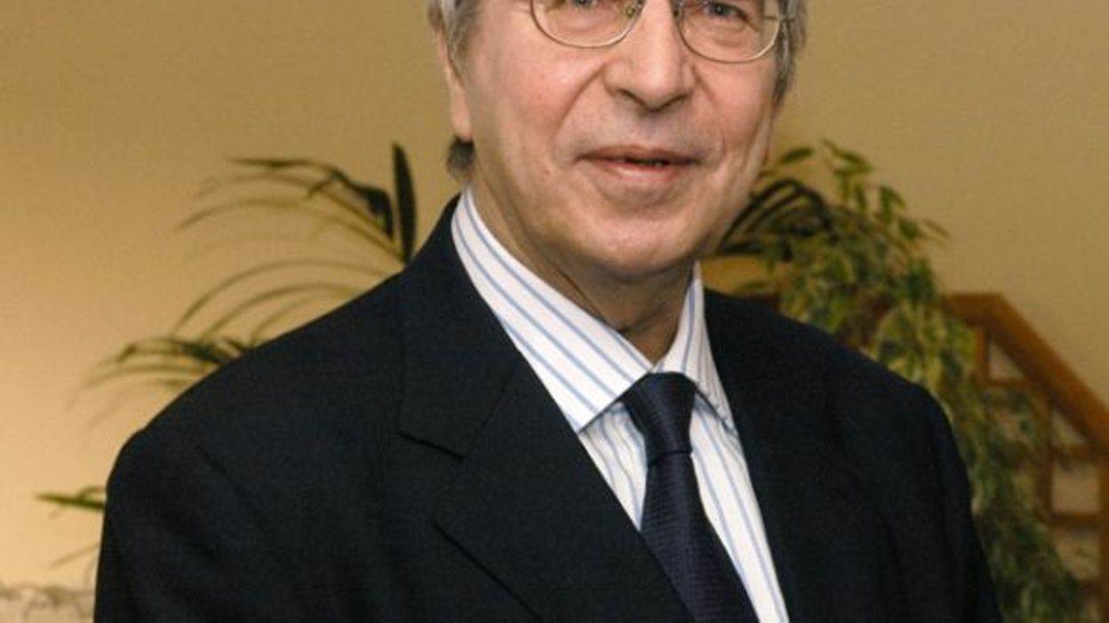 Jacques Kother, ex-journaliste à la RTBF radio, est décédé - RTBF Actus