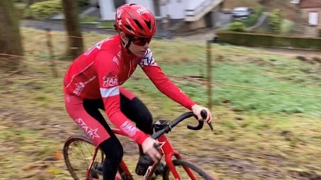 Marion Norbert-Riberolle: championne de France naturalisée belge ce ... Marion Norbert-Riberolle: championne de France naturalisée belge ce ...