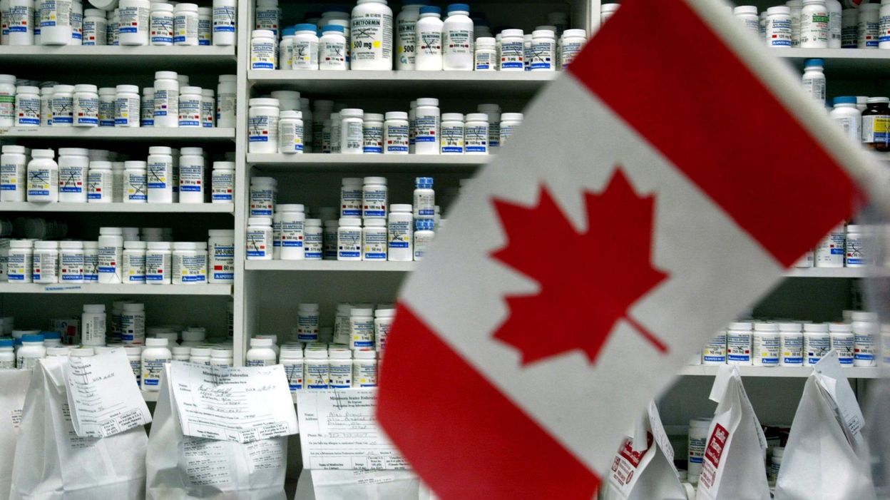 Vente et production légale de cocaïne au Canada : une stratégie à ...