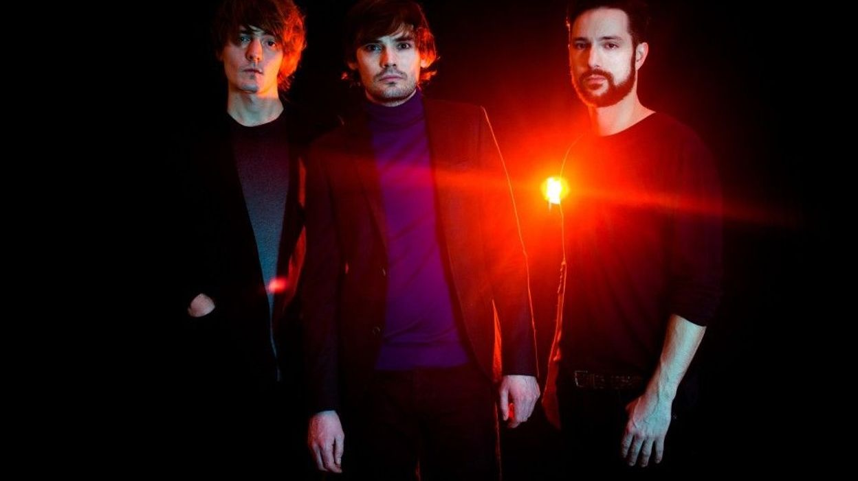 Bientôt un nouvel album pour Puggy: premières dates de concert annoncées