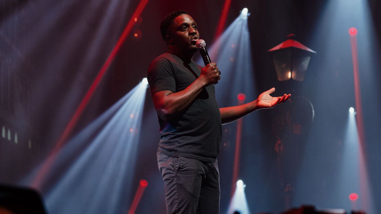 Les humoristes belges adorés : qu’est-ce qui fait leur succès ? - RTBF ...