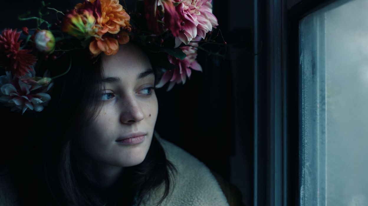 'Oxana' : un biopic qui ravive le souvenir d’Oksana Chatchko à l ...