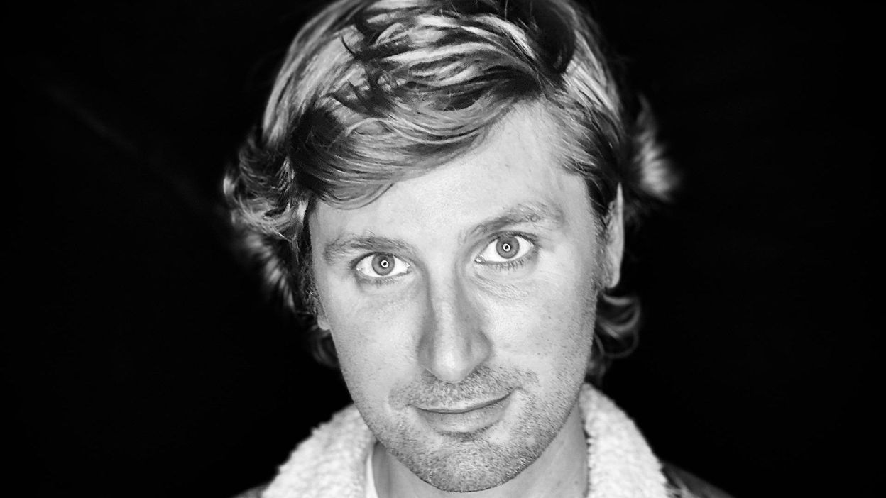 Mousta Largo se confie sur ses émotions musicales dans Label - RTBF Actus