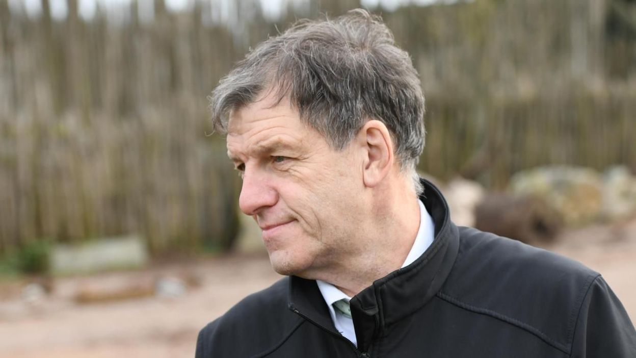 Jean-Jacques Cloquet : la réussite d'un big boss humain - RTBF Actus