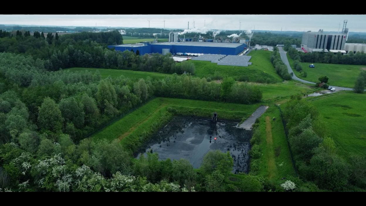 Feluy : TotalEnergies rejette des PFAS, des scientifiques pointent un ...