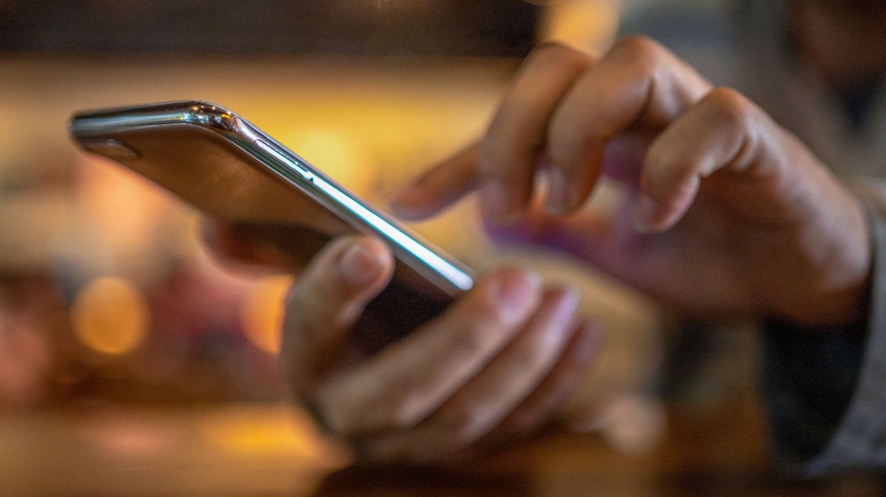 Harcèlement par SMS : qu’est-ce qui est acceptable, qu’est-ce qui ne l ...