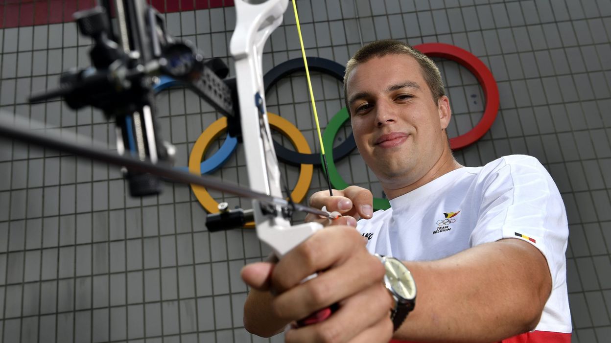 Premier Belge en action, Robin Ramaekers termine 42ème de la phase de ...