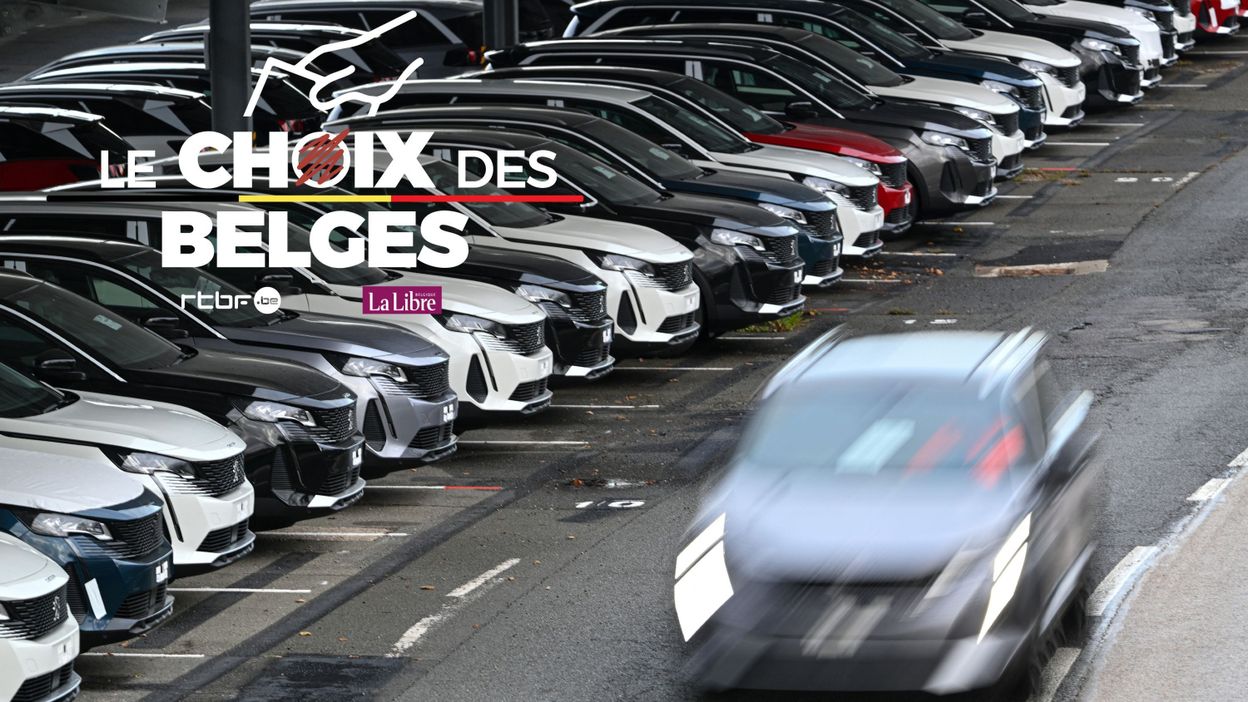 Les voitures de société représentent 5 milliards d’euros de manque à ...