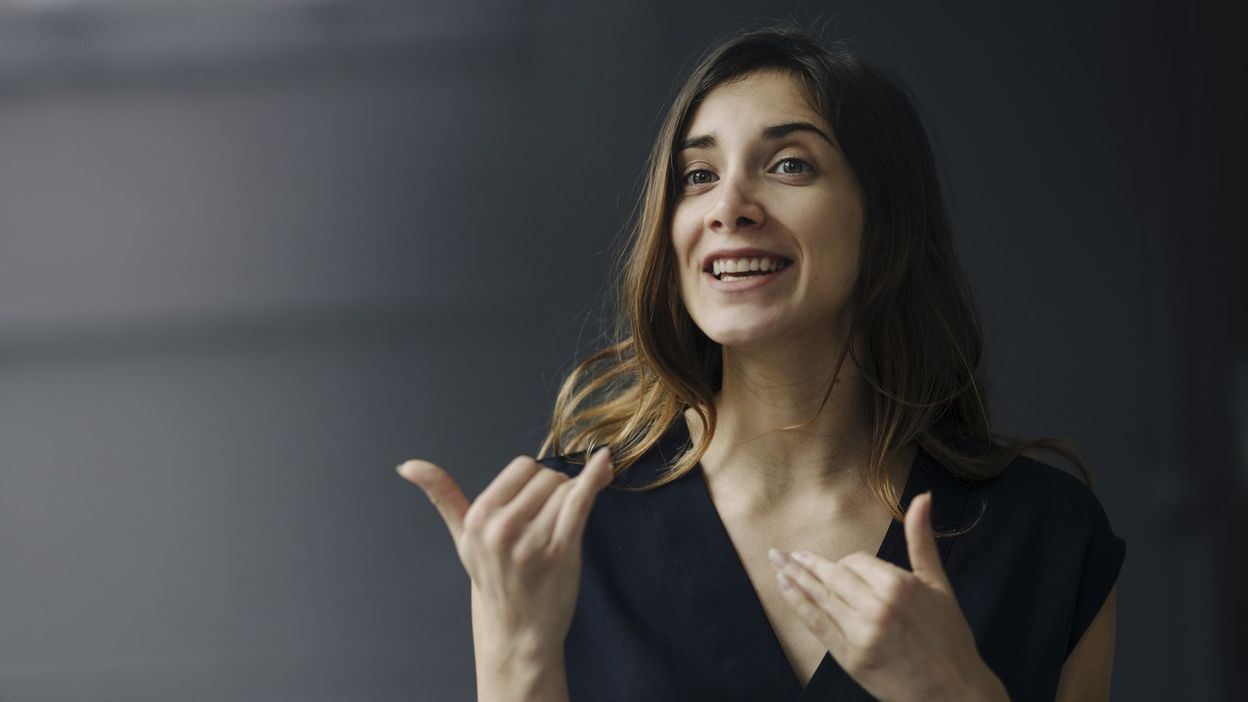 Conseils pour lire à haute voix à l'école ! - RTBF Actus