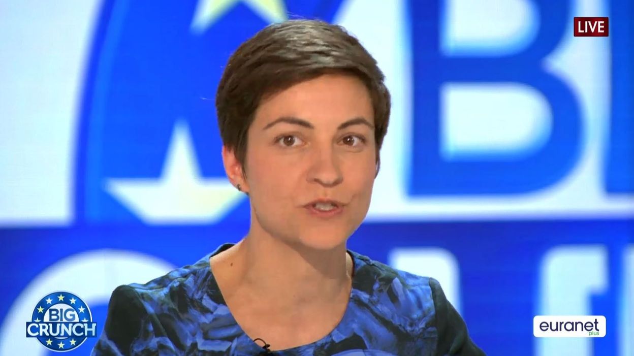 Aujourd'hui en Europe: comment fonctionne et qui compose le groupe des Verts/Alliance libre ...