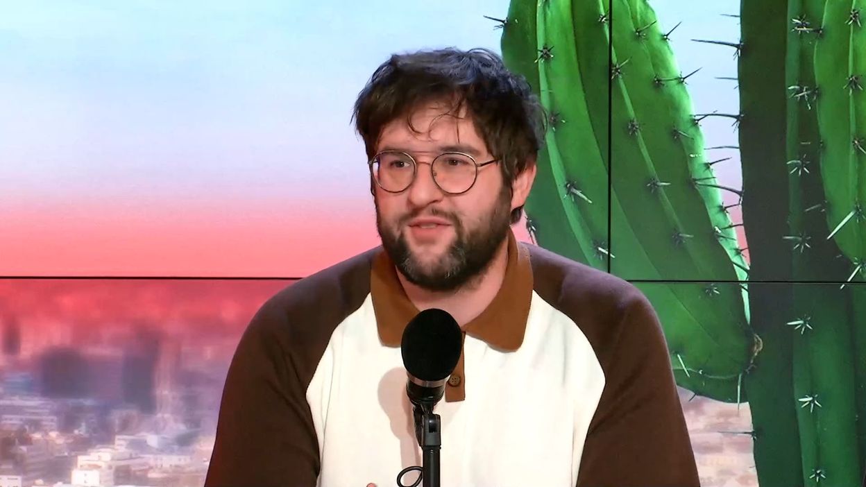 Le Cactus : Jules Bernard-Leblond dresse le bilan de la semaine, entre ...