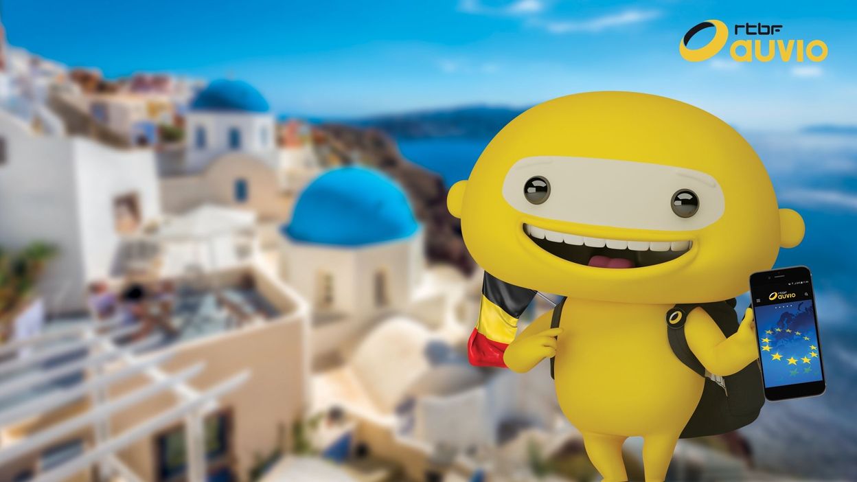 RTBF Auvio, gratuit et partout avec vous dans toute l'Union européenne ...