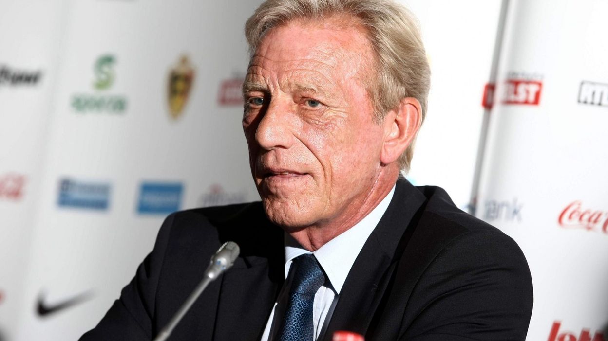 Philippe Collin : 'C'est quoi le problème ?' - RTBF Actus