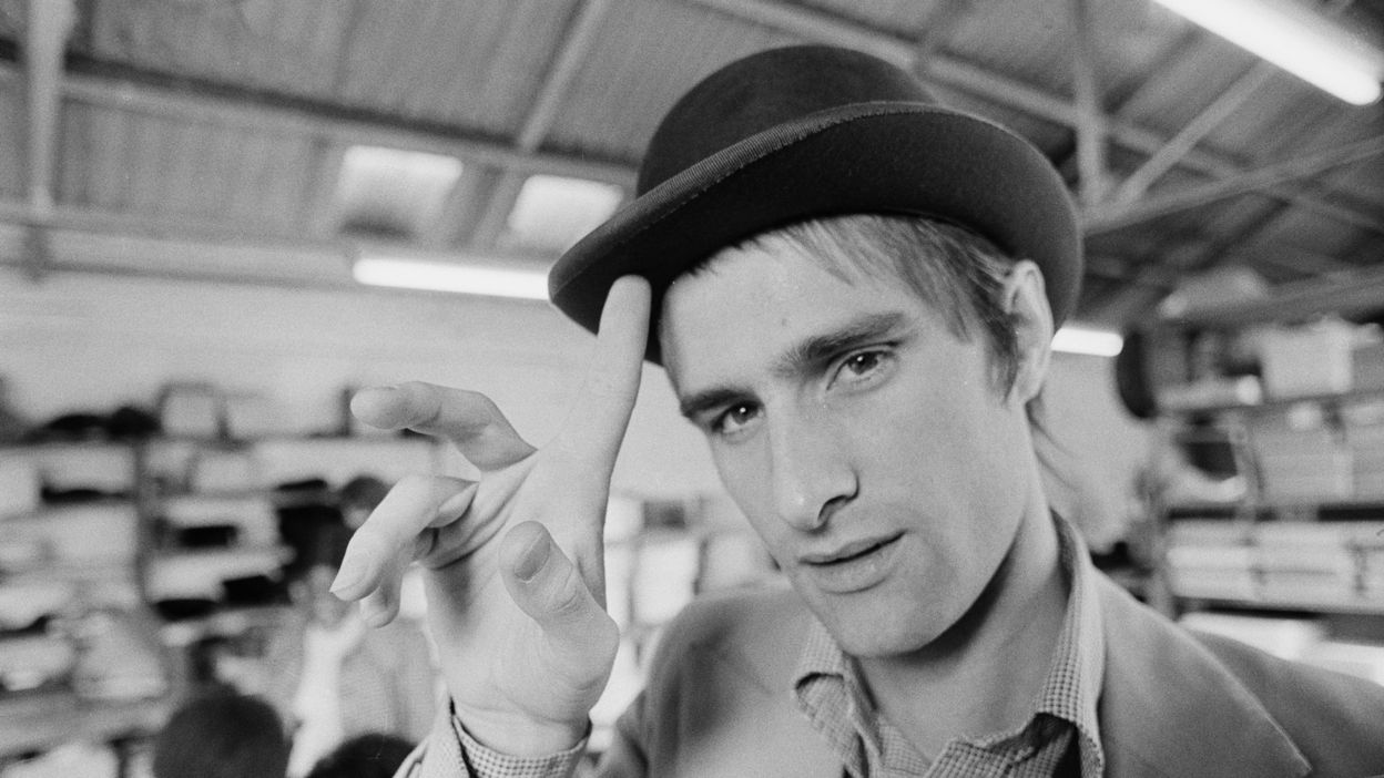 So British, une playlist de la Dolce Vita qui mélange la modernité et l ... So British, une playlist de la Dolce Vita qui mélange la modernité et l ...