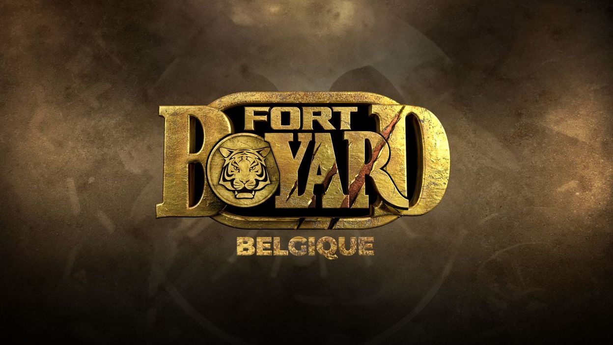 Voici les personnalités belges qui vont se surpasser dans le deuxième ...