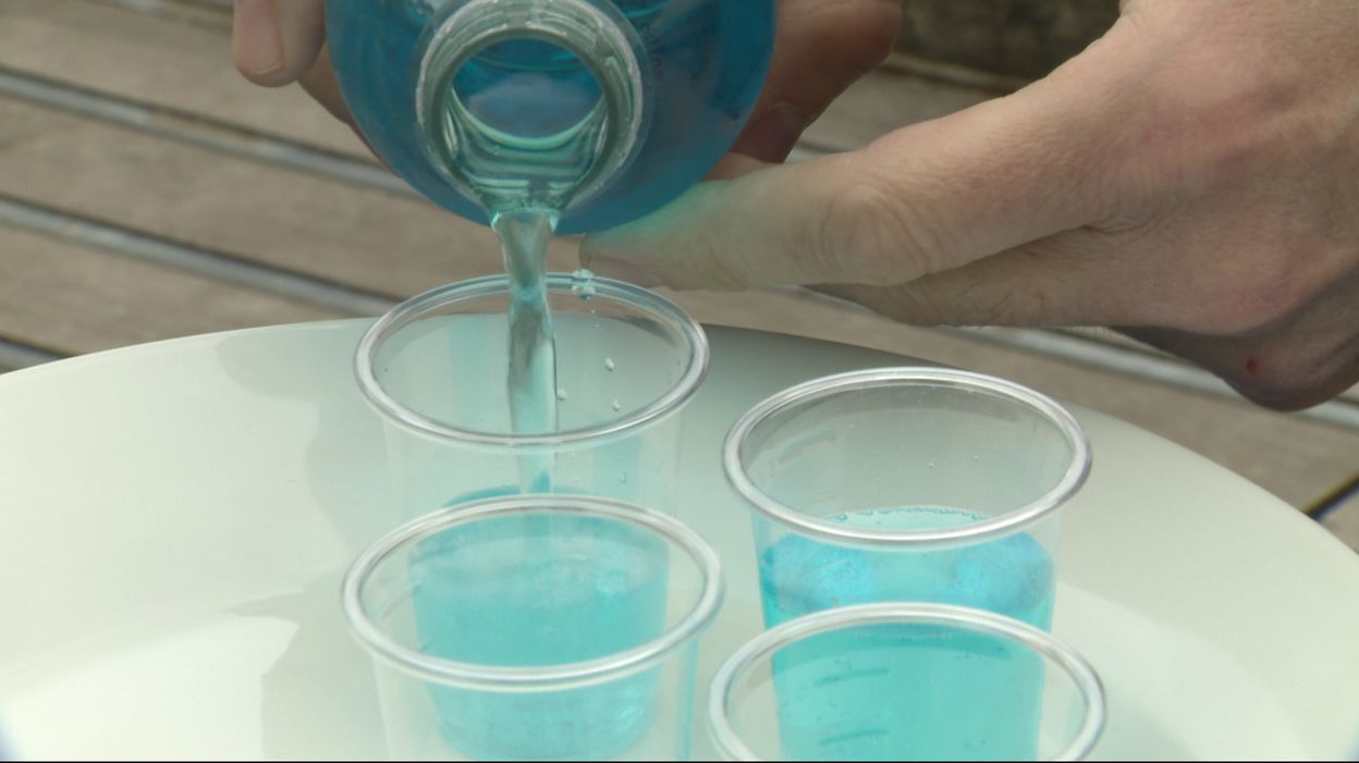 Le Fanta bleu : derrière la nouvelle couleur, l’opération marketing ...