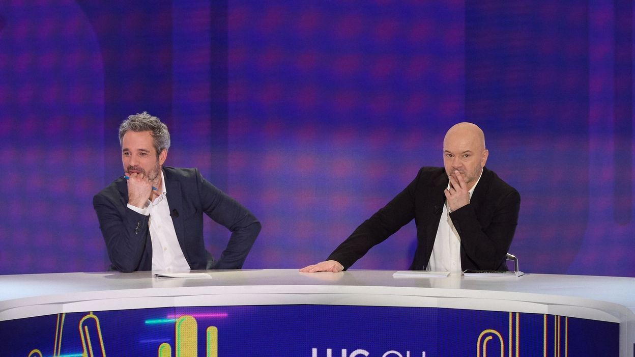 Le Grand Cactus : Fabrizio vous présente 'Fabrizio Land', son parc d ...