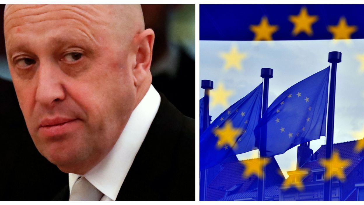 Guerre en Ukraine : le patron de Wagner dénonce à nouveau un manque de ... Guerre en Ukraine : le patron de Wagner dénonce à nouveau un manque de ...
