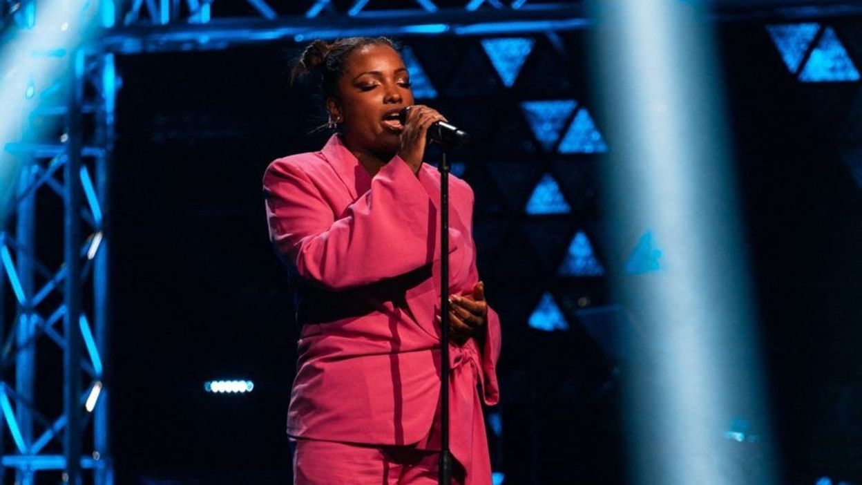 The Voice Belgique : Florent Brack, gagnant de la quatrième saison ...