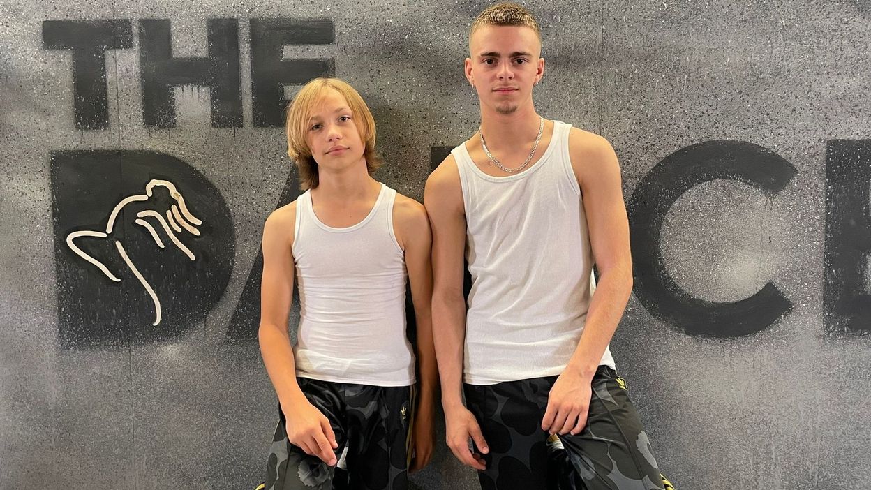 Mondiaux de Breakdance à Louvain : la Lituanienne Nicka titrée chez les ...