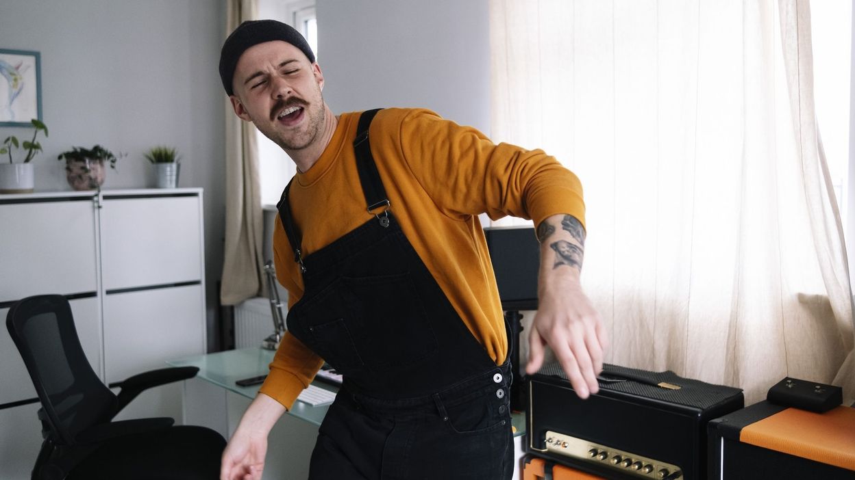 'Plug the jack' débarque à Liège, des studios de musique à louer ...