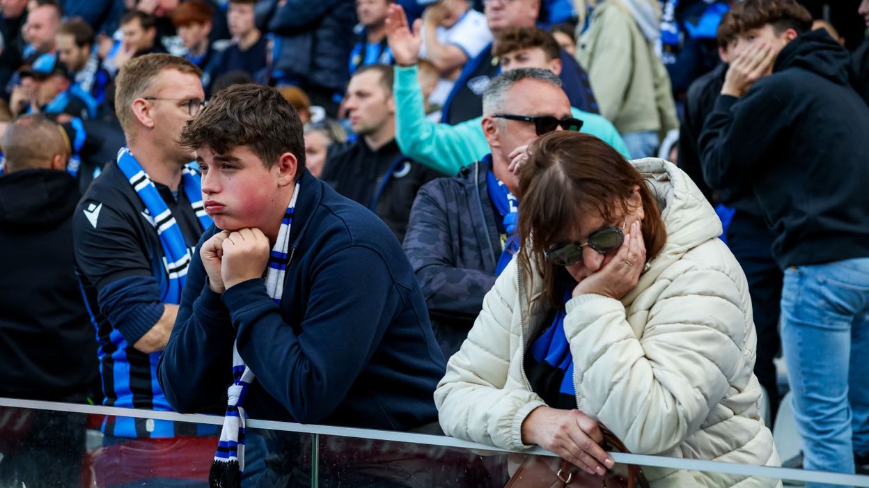 Les fans invités à un dernier adieu à Arno avant la dispersion de ses ...