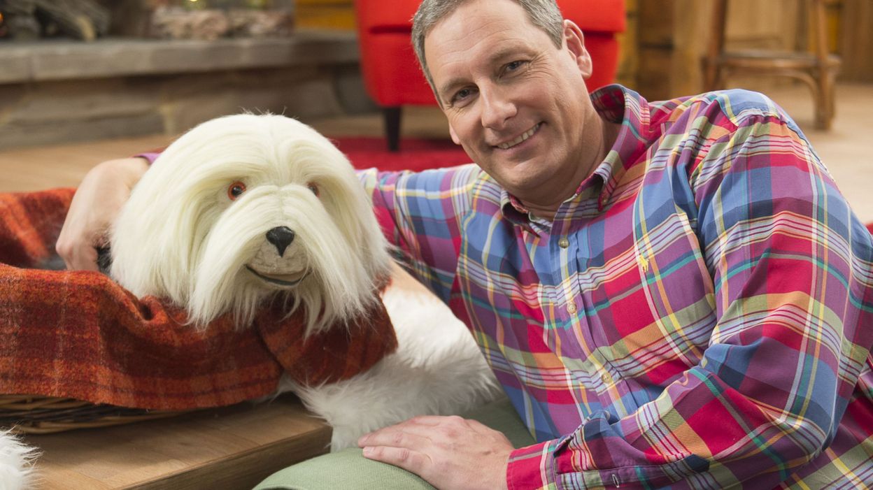 La fin de 'Samson en Gert', couple historique à la télévision en ...