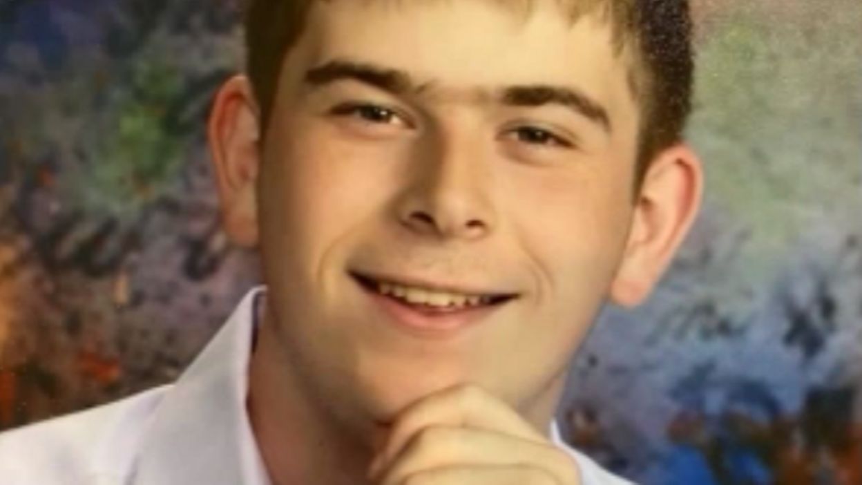 A 17 ans, Wolf Cukier, stagiaire à la Nasa, contribue à la découverte d ...