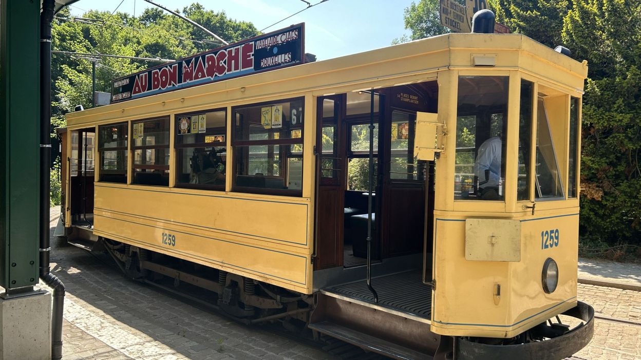 La Stib s'attend à de fortes perturbations sur son réseau le 25 juin ...