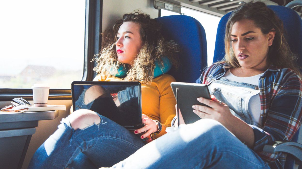 Le Brupass : un bon plan pour visiter Bruxelles ? - rtbf.be