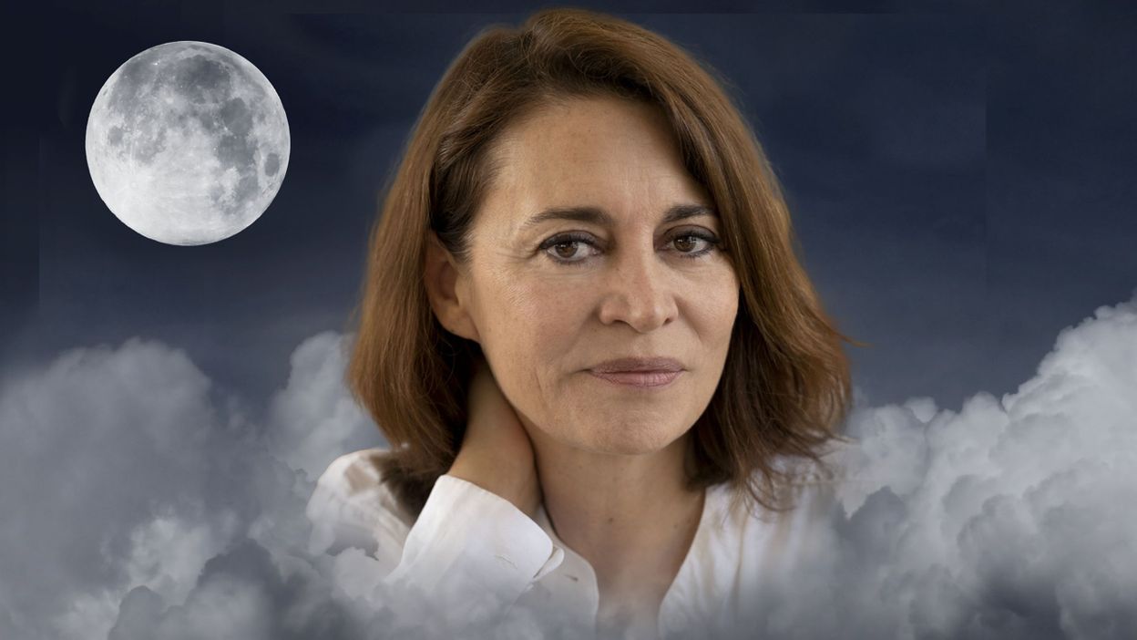 La 6e Nuit des Écrivains - le 10 novembre : Hélène Devynck rejoint l ...