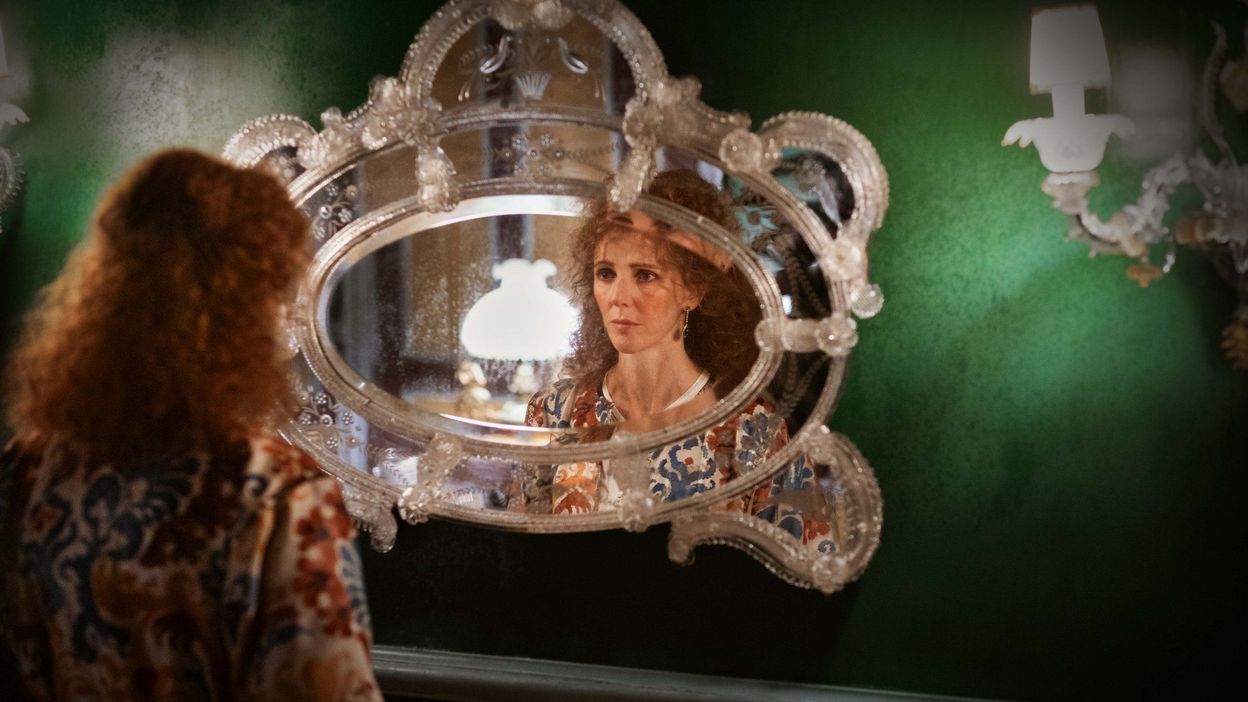 'Sarah Bernhardt, la Divine' un biopic loin de tout académisme ...