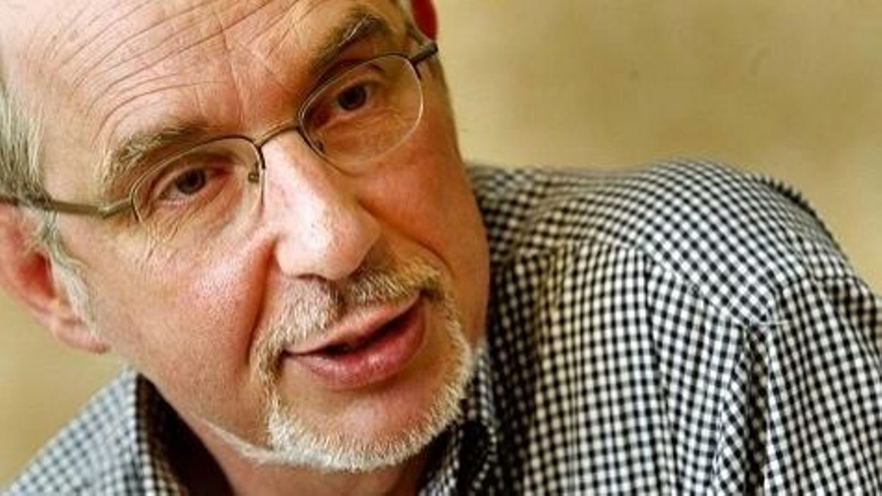Philippe Defeyt est l'invité de Matin Première - RTBF Actus