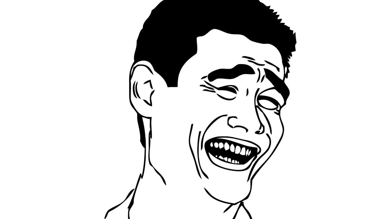 4chan, Reddit : mème combat - RTBF Actus