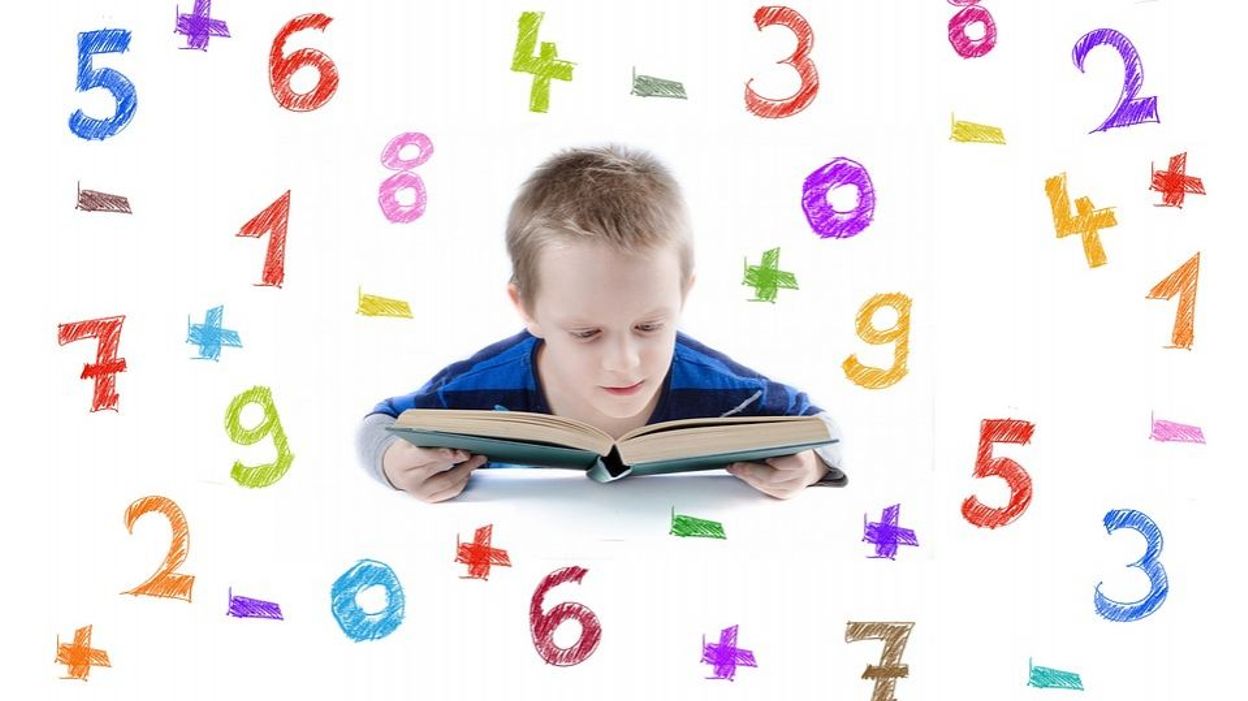 Comment aider mon enfant à comprendre ses maths? - RTBF Actus
