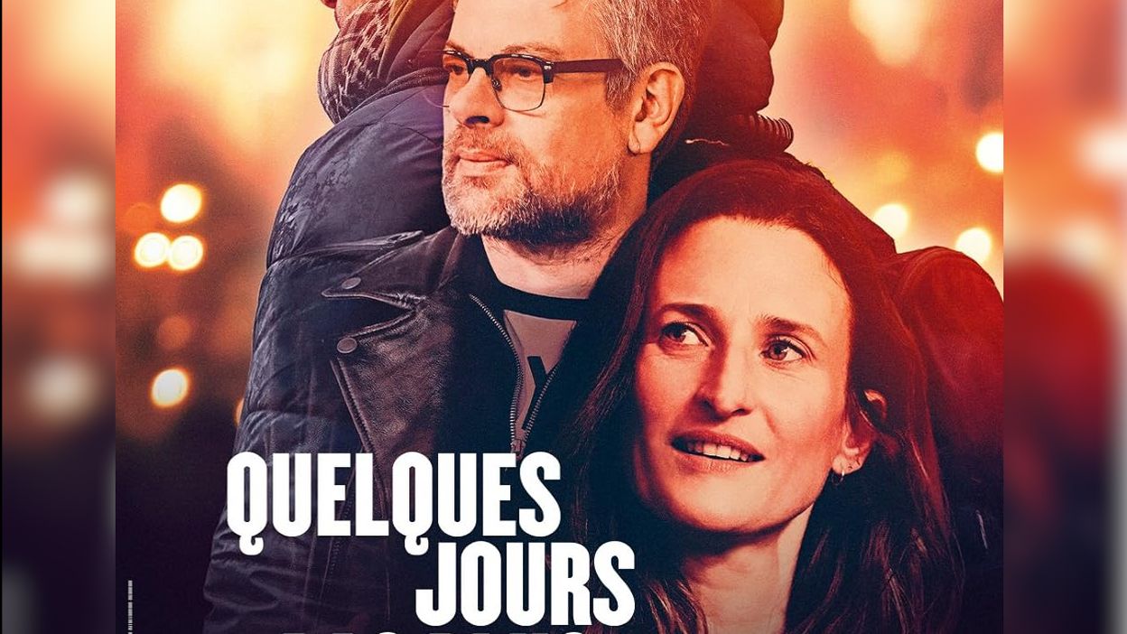 'Nous les Leroy', une comédie au casting de rêve avec José Garcia et ... 'Nous les Leroy', une comédie au casting de rêve avec José Garcia et ...