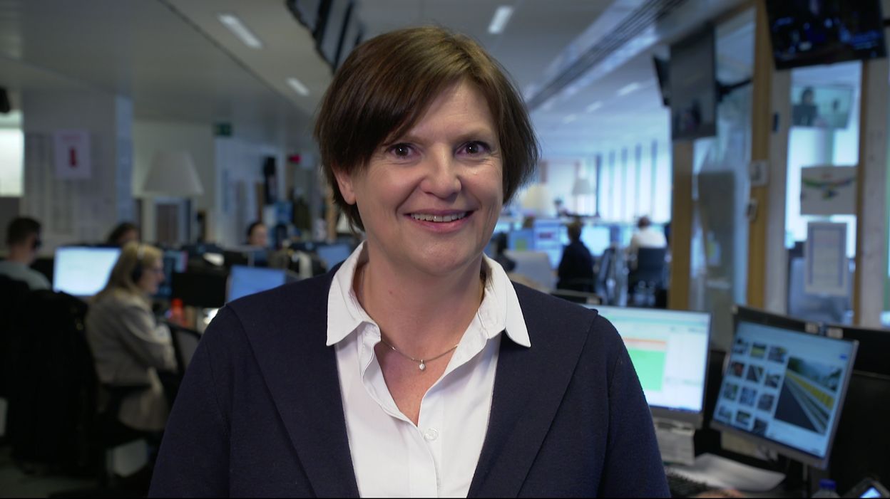 Les directs dans les journaux télévisés : toujours utiles ? - RTBF Actus