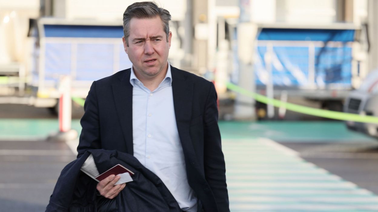 Vincent Mannaert pense que Courtois 'n’a pas complètement fermé la ...