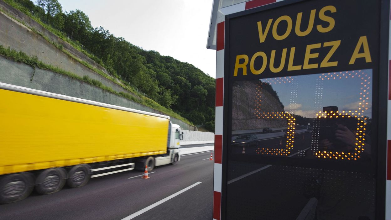 Quels sont les différents types de radar et de caméra que l’on ...